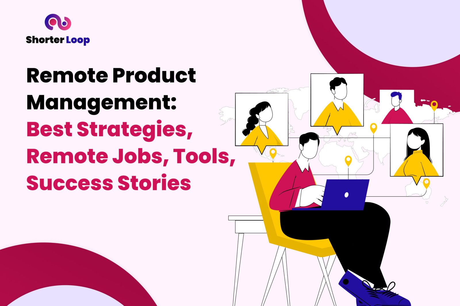 Remote Job Success Stories: Inspiring Journeys to Career Freedom - Find ...