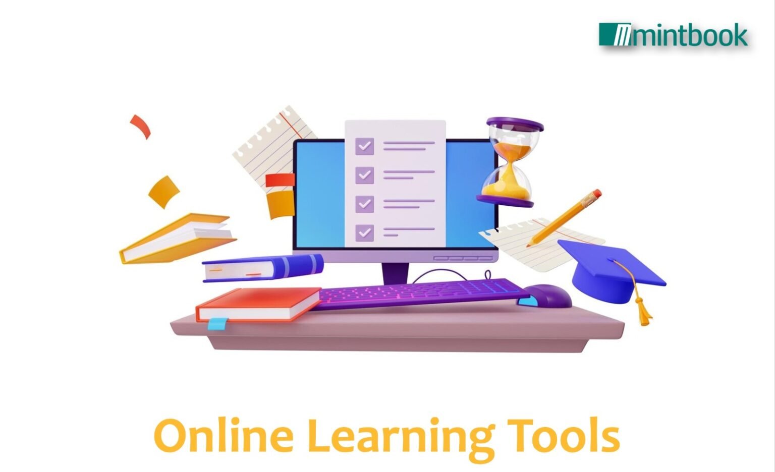 What Are The Online Tools For Learning: Top Picks 2026 - Your Guide to ...
